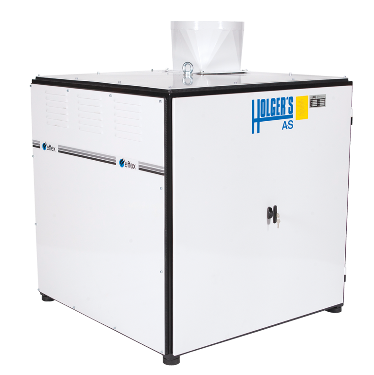 Reglo.no - High-/Mid-/Low Vaccum extr.products